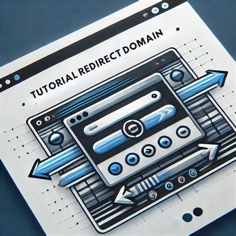 Tutorial Redirect Domain Cloud Hosting Indonesia