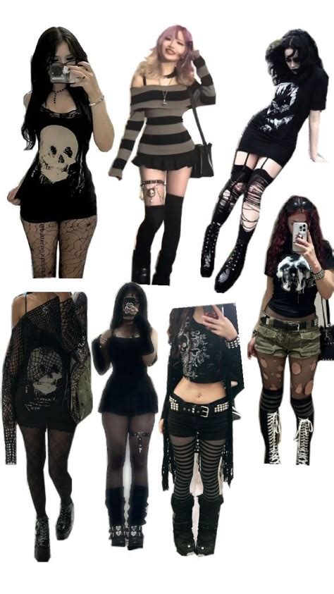 Emo Fits