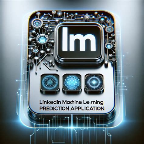 Creating A Machine Learning Linkedin Predictor Application