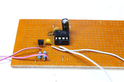 Portable Ruby Guitar Amp 12 Steps With Pictures Instructables