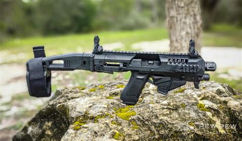 Best Glock Conversion Kits Pew Pew Tactical