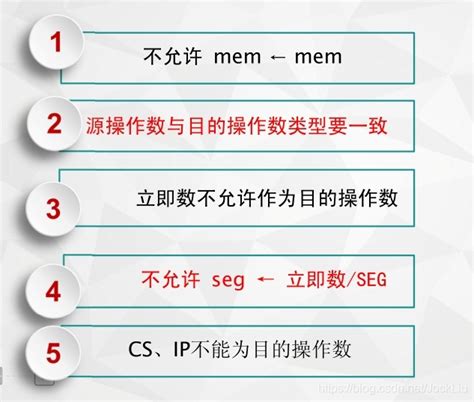 汇编语言基本传送指令mov的用法详解mov Dx Csdn博客 汇编语言基本传送指令mov的用法详解mov Dx Csdn博客