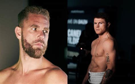 SaÚl “canelo” Álvarez EnfrentarÁ A Billy Joe Saunders En Busca De Un