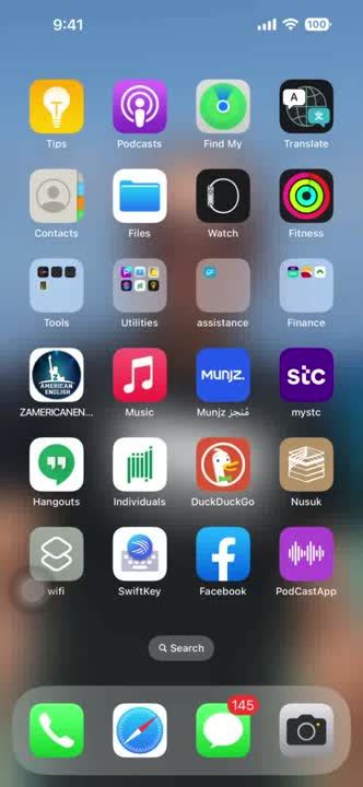 Omar Khaled On Linkedin Iosdevelopment Swift