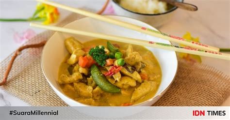 Sajian Hasil Perpaduan Kunyit Jahe Yang Sukses Bikin Ngiler