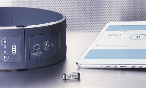 Qanda Bioelectronic Implant Leads To Significant Clinical Improvement In