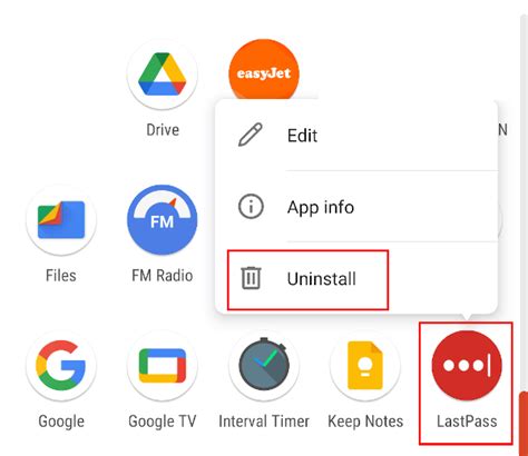 How To Delete Lastpass For Good Proton