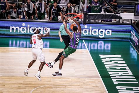 Melvin Ejim In Trattativa Avanzata Con Lhiopos Lleida Sportando