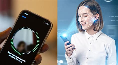 How Does Face Recognition Technology Work On Your Phone BuzzerFun