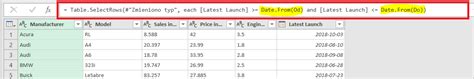 Parametry Power Query Pobierane Z Komórki Excel Jakubkrupapl Parametry Power Query Pobierane Z Komórki Excel Jakubkrupapl