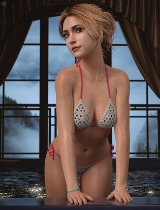 Until Dawn Luscious Hentai Manga Porn