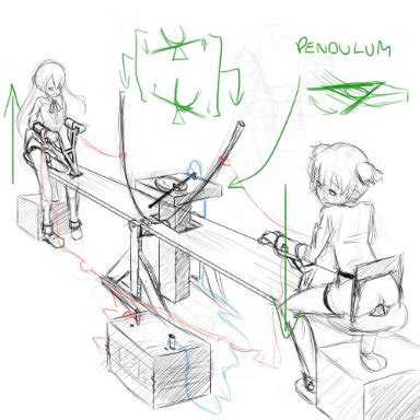 Rule 34 XYZ Sex Machine