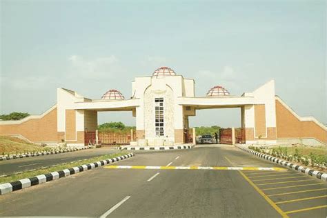 Kwasu Set To Commence Academic Activities In 2 Satellite Campuses