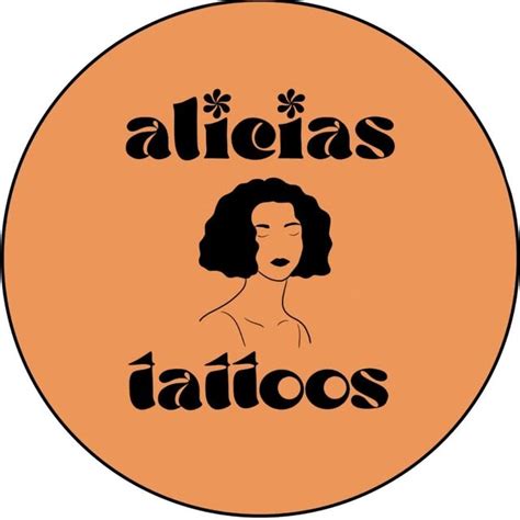Alicia ⁘ Aliciastattoos • Threads Say More