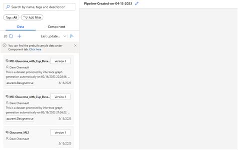 How To Create File Based Data Set For Image Classification In Azure Ml Designer Microsoft Qanda