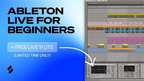 ableton live lite