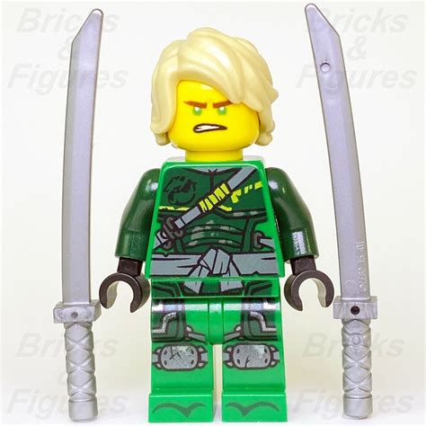 Ninjago Lloyd 2015 Wecker Lego Ninjago Lloyd In Baden Württemberg