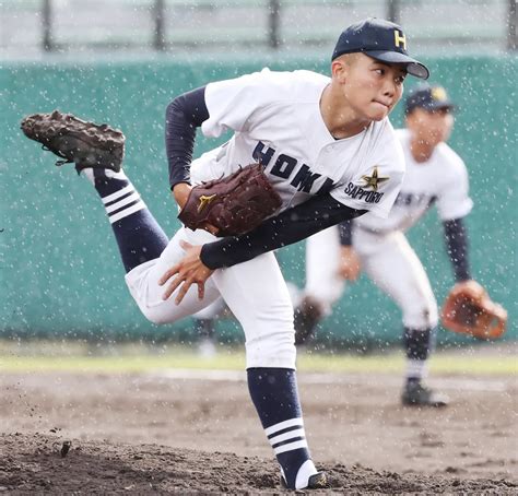 ＜春の全道高校野球＞北海、札幌勢対決制す：北海道新聞デジタル