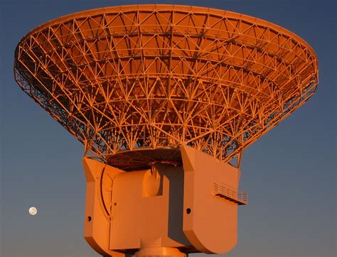 Esa Ground Stations To Support First Commercial Moon Landing Ops Portal