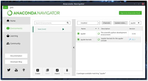 Update Index Never Finishes Loading Packages · Issue 11049 · Continuumio Anaconda Issues · Github
