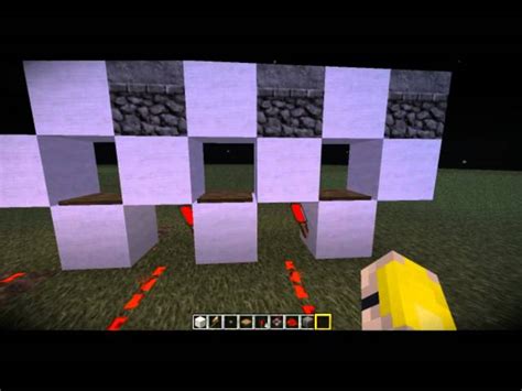 Make A Simple 5 10 15 Minute Timer In Minecraft Minecraft Map