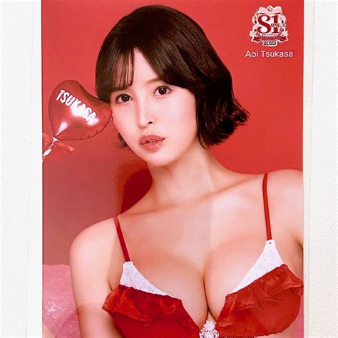 葵つかさ 生写真 S1キャンペーン2023 エスワン アダルト Av女優 セクシーアイドル 写真 ｜売買されたオークション情報、yahooの