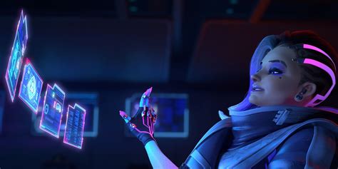 Best Overwatch 2 Cosmetics