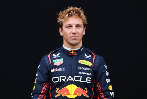 Liam Lawson Formule1 Nl