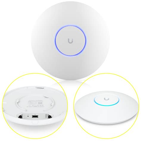 Access Point UniFi Ubiquiti AC Pro Uap Ac Pro Wi Fi Dual Band Com Fonte