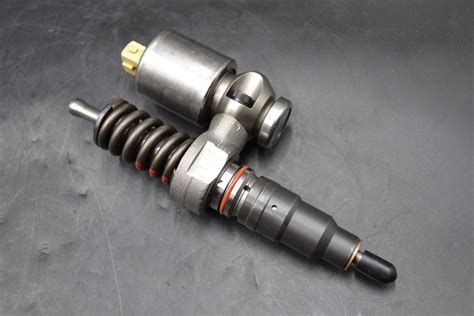 Delphi Injector Bebe2a00101 Diesel Injection Parts Online