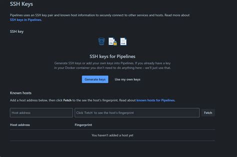 Automating Devops With Bitbucket Pipelines Setting Up Deployment Servers Vuyisiles Blog