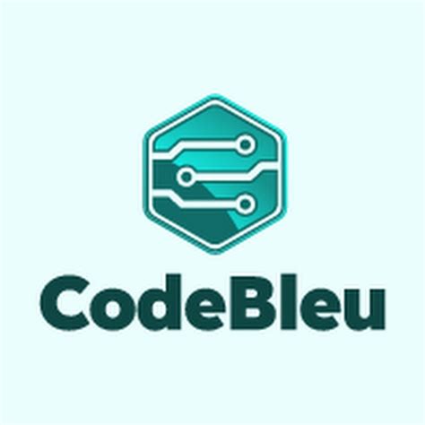 Code Bleu Youtube