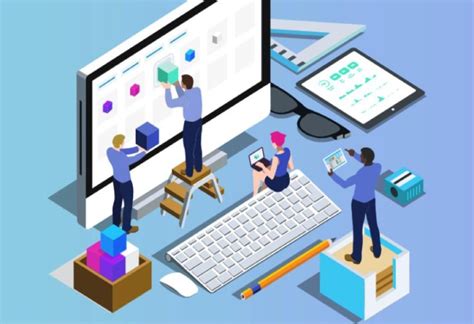 Boosting Industrial Efficiency Through Advanced Asset Management