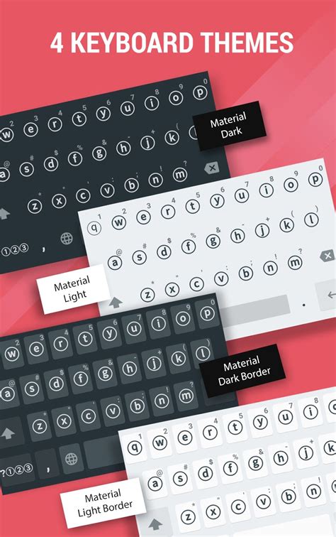 Aa Fonts Fancy Font Keyboard For Android Download