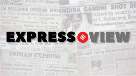 Exit Polls Keep Getting It Wrong Why Go On The Indian Express