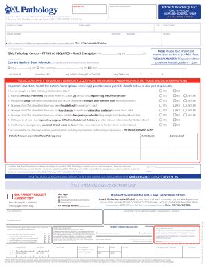 QML REF NO Fill And Sign Printable Template Online