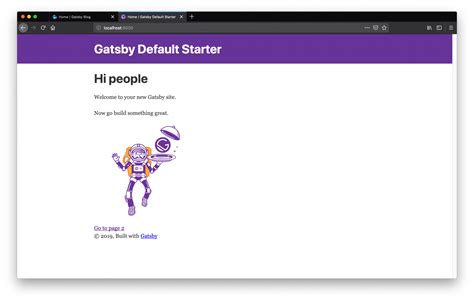 Decoupled Drupal Getting Started With Gatsby And Jsonapi Lullabot