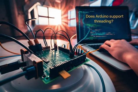 Please Dont Code Blog Does Arduino Support Multi Threading