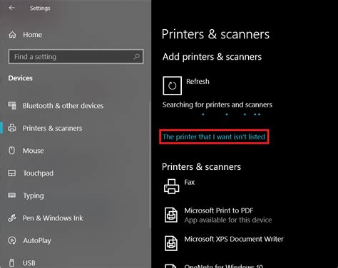 แก้ไขปัญหาเครื่องพิมพ์ทั่วไปใน Windows 10