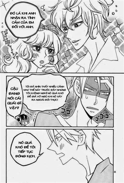 Aph Short Doujinshi Leaf