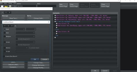 Chrono Abs And Picture Common Events Rpg Maker Forums