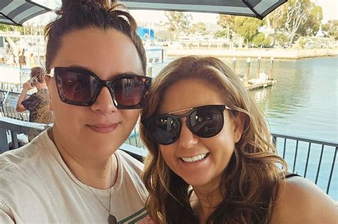 Brandi Passante Biography Career Net Worth