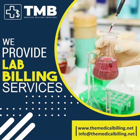 Lab Billing Services And Process Artofit