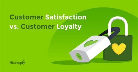 Customer Loyalty Vs Customer Satisfaction Customer Happiness Blog