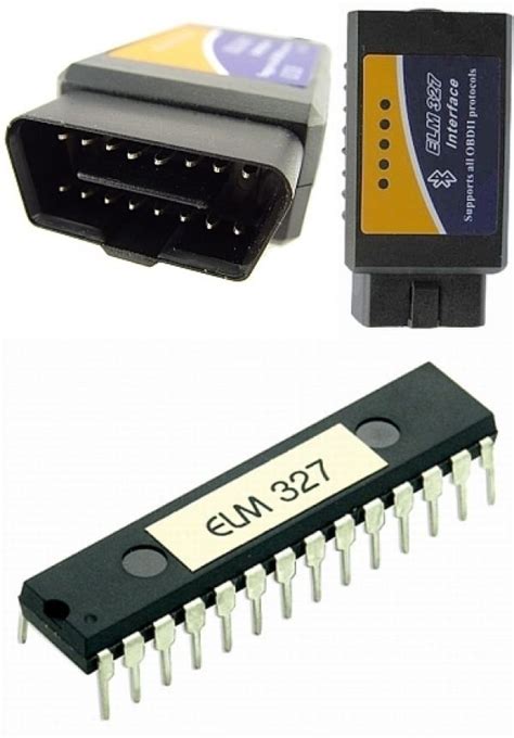 Elm327 Bluetooth купить в Украине Ua