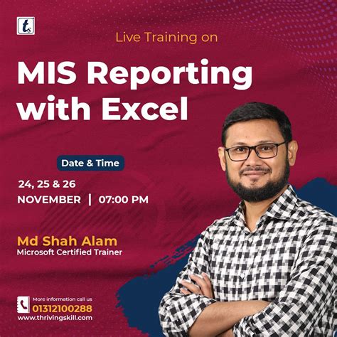 Learn Data Manipulation With Ms Excel With Md Shah Alam Thriving Skills Posted On The Topic