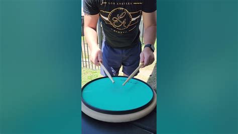 Flam Sextuplets Drums Rudiments Fyp Epic Youtube