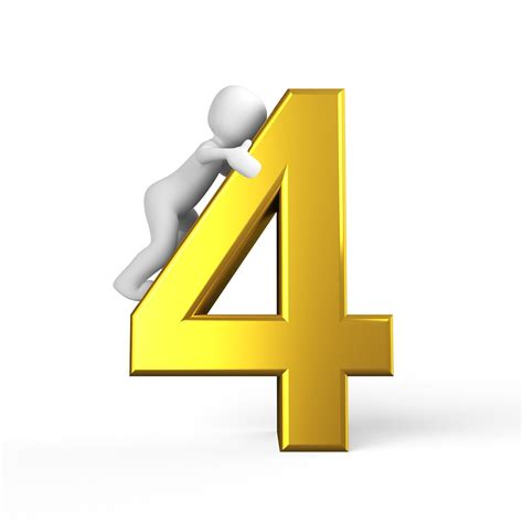 4 000 Free Number 01 And Number Images Pixabay