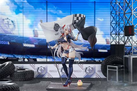 Azur Lane Prinz Eugen Final Lap Ver