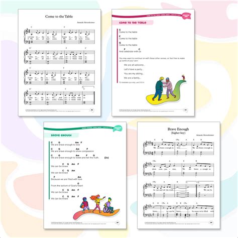 Compassion Camp — Illustrated Ministry